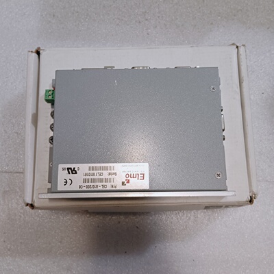 询-ELMO驱动器CELA10200C6开封99新功能
