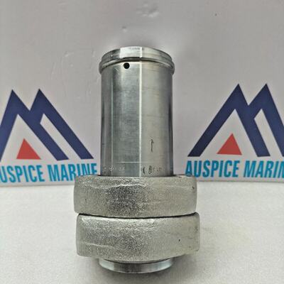 Vanne AntiRetour Industrielle Marine AKER BA0036241 332135 1