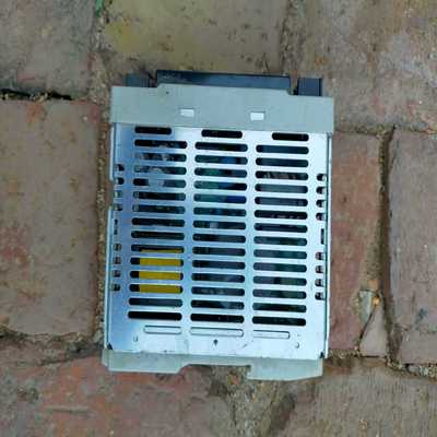 【议价】电源S8VS-09024B成色如图喜欢的拍前