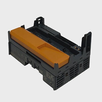 BRX20BB62X20BB62小巧型SCPU基座控制器总线模块NSNP