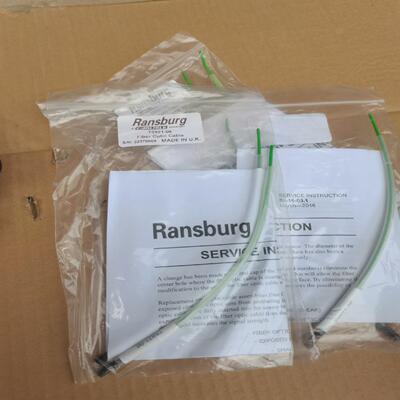 兰氏Ransburg光纤光缆75921-06询价