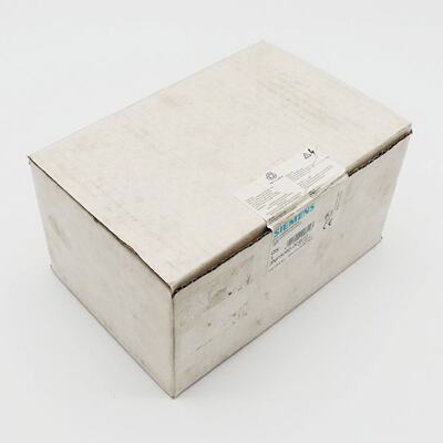 Siemens SENTRON 3NP50600CB10 3polig 160A Sicherungslasttrenn