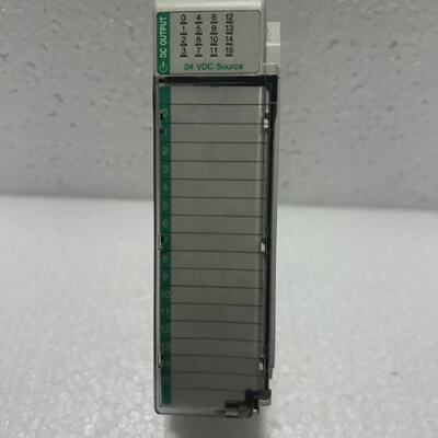 ALLEN BRADELY 1769OB16 SER B CompactLogix 16PT Output Module