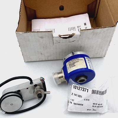1pc X Baumer Ivo Gi 331 GI331.L60R019000