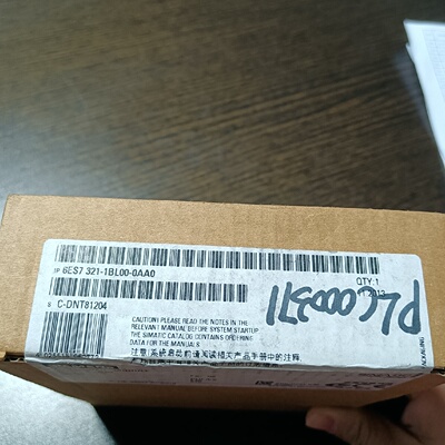 询价*6ES73211BL000AA0300系列模块
