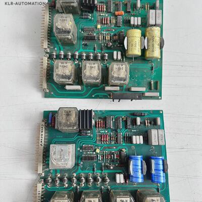 Autinor CX02C C02C Board Electronic Elevator Lift Share x1pc