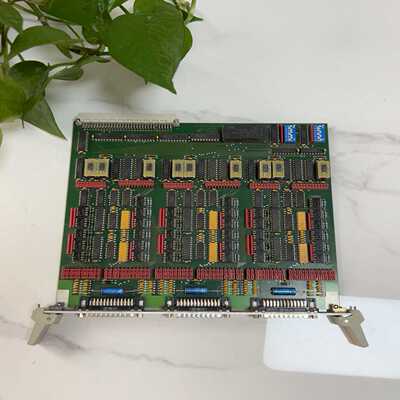 询价~ISMECA INT-PC-M0 控制板卡！2110566