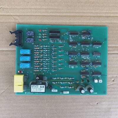 Uzushio Electric UST205A PCB 1308B
