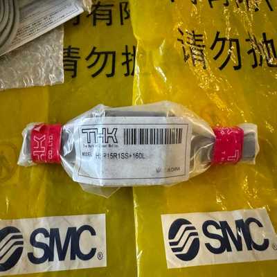 THK滑块导轨HSR15R1SS160L询价