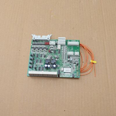 OMICRON AU2.1 ALARM UNIT