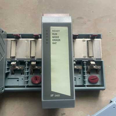 模块3IF260.60-1质量保证漂亮询价