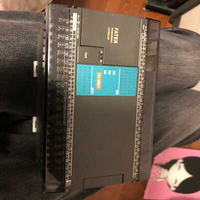 询价1FATEKPLC/永宏可编程控制器FBs-60MCT2