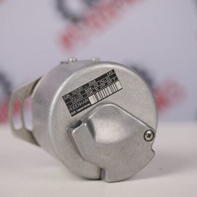 HEIDENHAIN EQN 1325.0012048 ID 312 21403 ENCODER  6 months w