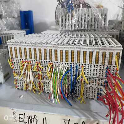 询价~倍福  EL1809    EL1814  EL20