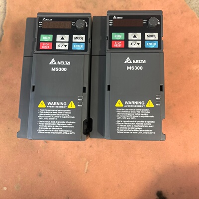议价台达MS300变频器VFD5A5MS43ANSAA议价