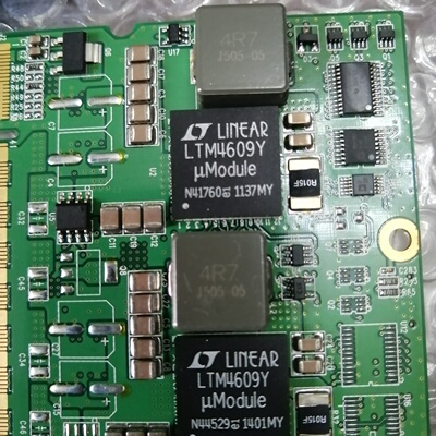 议价LTM4609Y只有三片1片价议价
