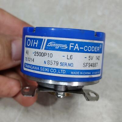OIH FA-CODER  TS5214 N8579伺服电机~询价