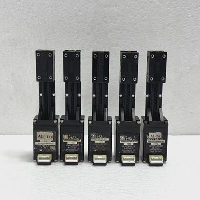 Lot of 5pcs  HSI RGS04KRM28 Linear Actuator B28M402.1040 Ste