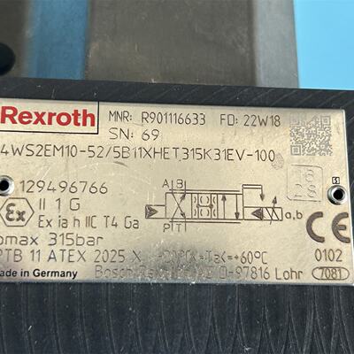 R901116633 4WS2EM10-5X/5B11XHE-议价