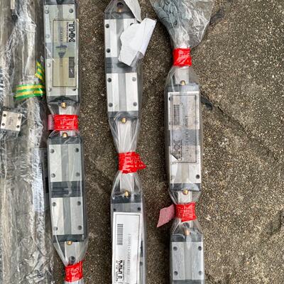 thk导轨ssr15xw4uuc11600ly拍前询价下单