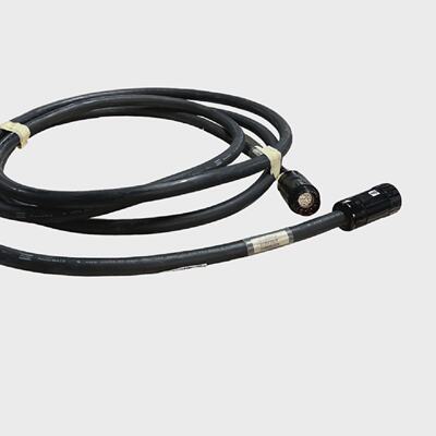 Atlas Copco 4231506605 Power Macs Nutrunner Cable 5m Used UM