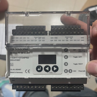 德国Captron控制器议价