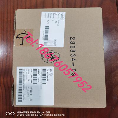 ASM焊线机IHAWK Xtreme XY编码器 53-00139 LIF47R 589 606-01