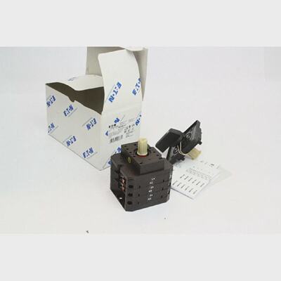AETON T5B38212Z Moeler Group Switch B708