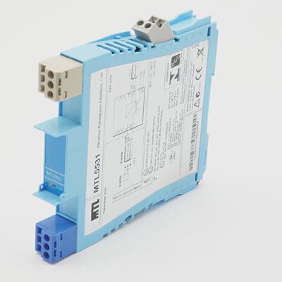 Measurement Technology MTL5531 MTL 5531 Vibration Transducer