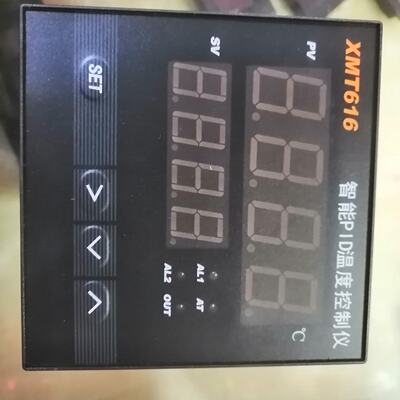 【议价】北京汇邦XMT616  智能PID温度控制仪，库存货，合适用861