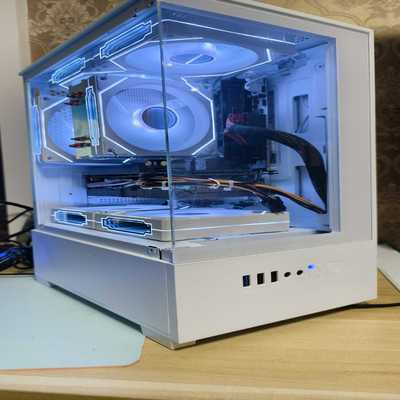 i312100f主机1660superg显卡跑分100--议价商品