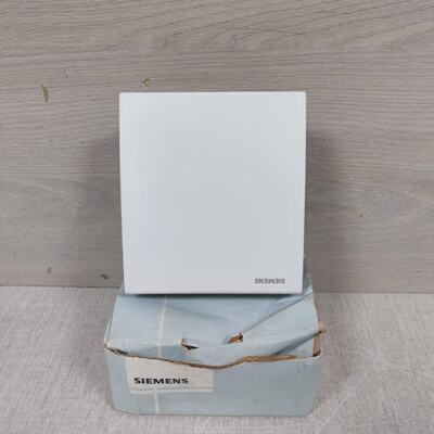 SIEMENS QAA2061 ROOM TEMPERATURE SENSOR