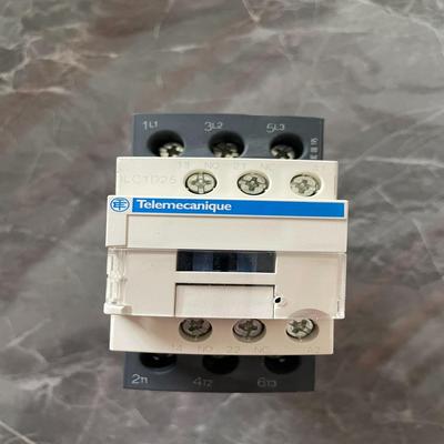 【议价】交流接触器LC1D25B7C24V