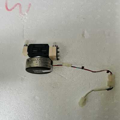 寻》》德国KNF隔膜泵PL5402NFT30一个的易易工控