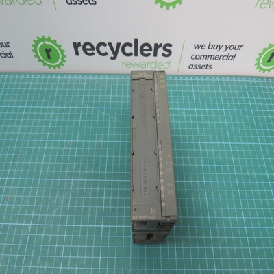 SiemensSimaticS7FM350CounterModule6ES7350-1AH01-0AE0