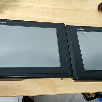 信捷TouchWin触摸屏TH865UT品-询