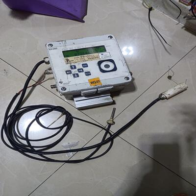 议价EK260  ELSTER 体积修正仪 埃尔斯特