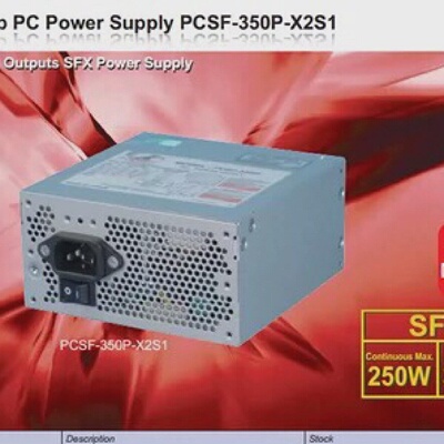 询-pron PCSF350PX2S SFX