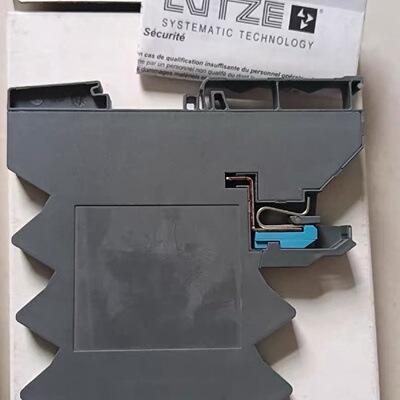 全新原装正品LUTZE继电器716401 716400 71--议价商品