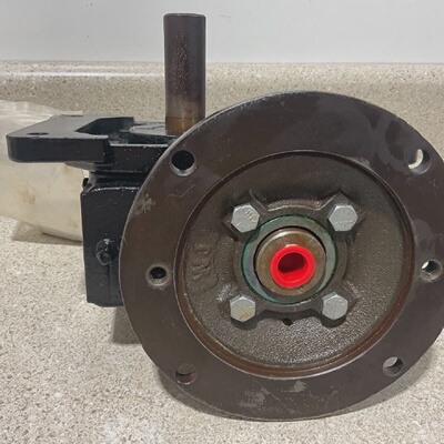 Winsmith E20MDVS31000FA Ratio 40.00 NEW