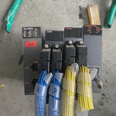 议价Mitsubishi Plc Module XglEfmtb适用