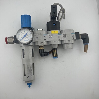 FESTO LFRDMINI 159631  FRM..DMINI  HEE..DMIN  HEL..DMINI FIL