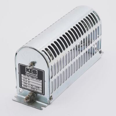 KEB 09.56.0804008 150W 06A 390Ohm Bremswiderstand used