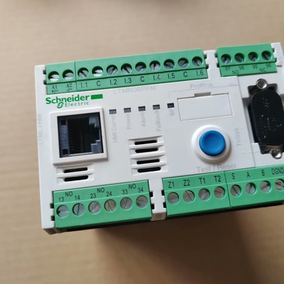 施耐德LTMR08PFM全新无外包装私聊议价出-议价