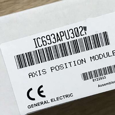 议价IC693APU302模块直发适用