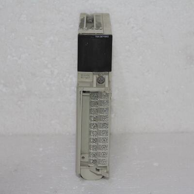 Schneider TSXDEY16A2 Discrete Input Module Modicon Premium