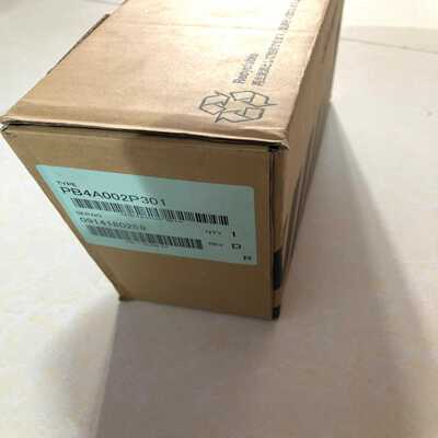 PB4A002P301实物照.销售询价