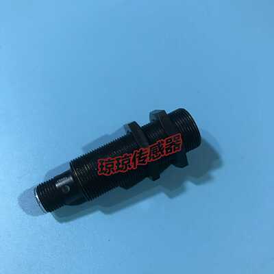 PF倍加福NRB5-18GM50-E2-C-V1电感式圆柱形接近开关传感器