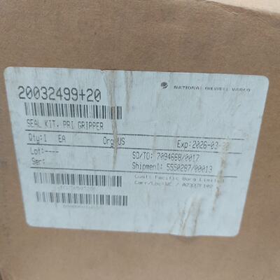 National Oilwell Varco 2003249920 Seal Kit