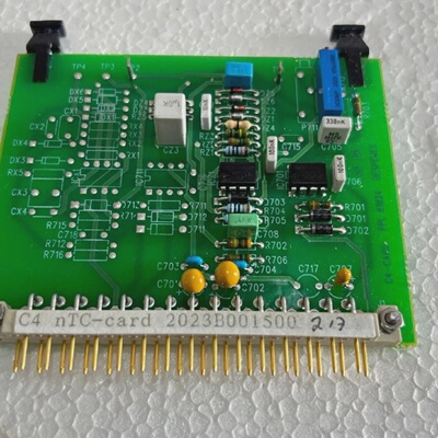 议价Wartsila Ppl 81824 C4 NtcCard 2023B001500适用